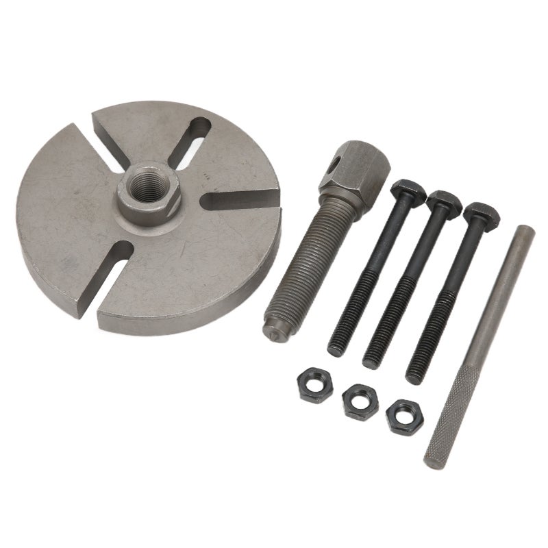 Outil d'extraction de magnétos pour rotor de volant, compatible Yamaha ...