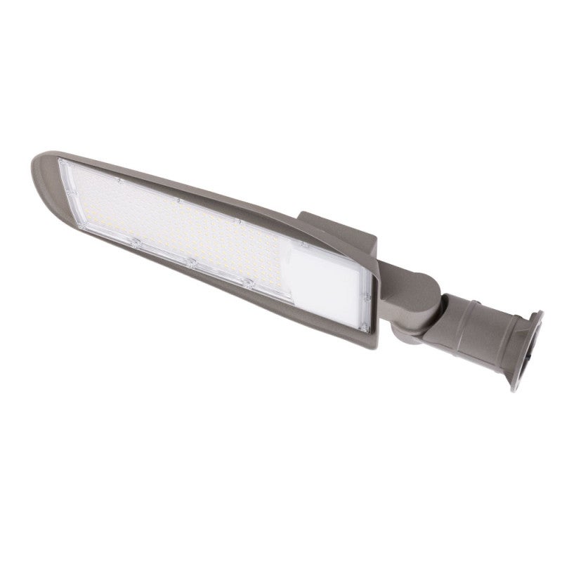 Lampadaire LED 150W 15 000Lm 3000K IP65 PRO SMD5050 50 000H [HO-STR150W ...