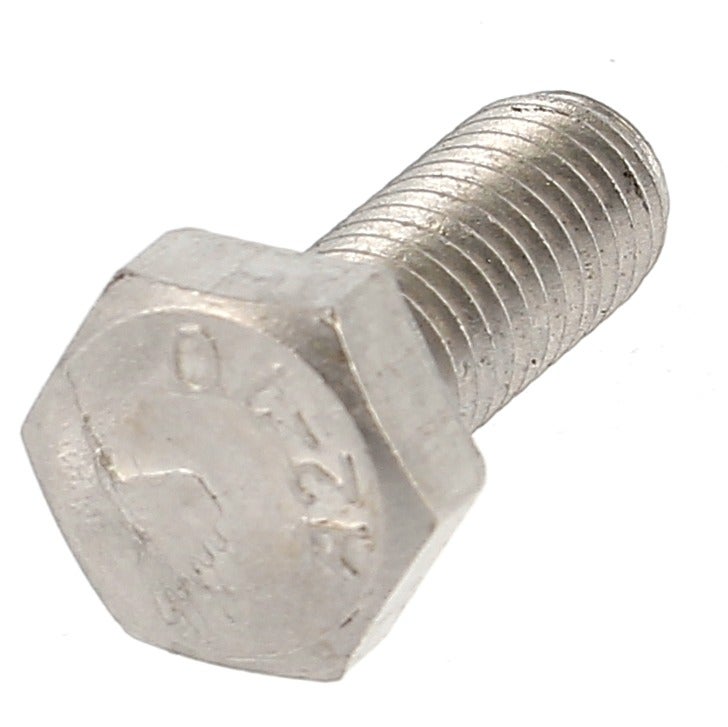 TH M4X45 Inox A2 EF DIN 933 | Leroy Merlin