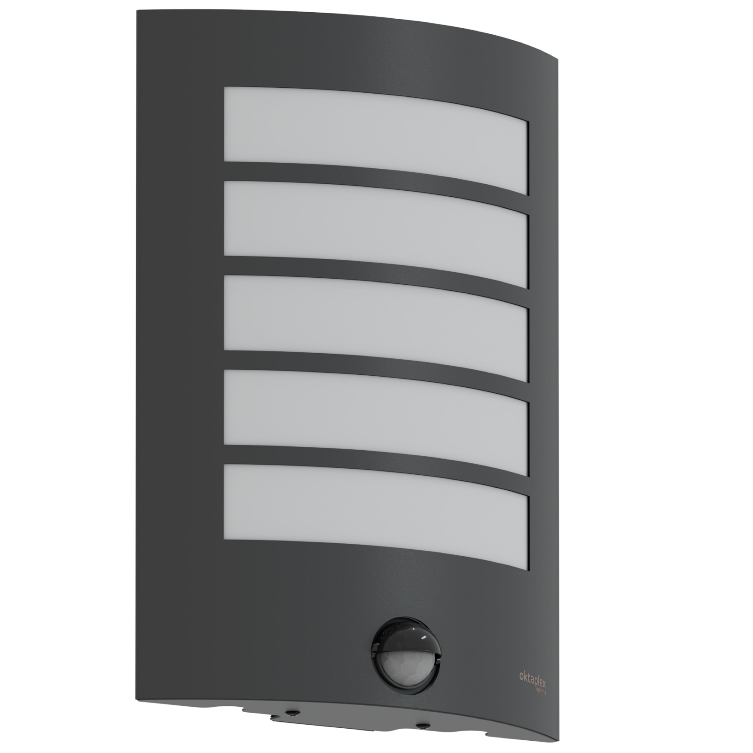 Oktaplex Alto Motion applique exterieure avec detecteur de mouvement ...