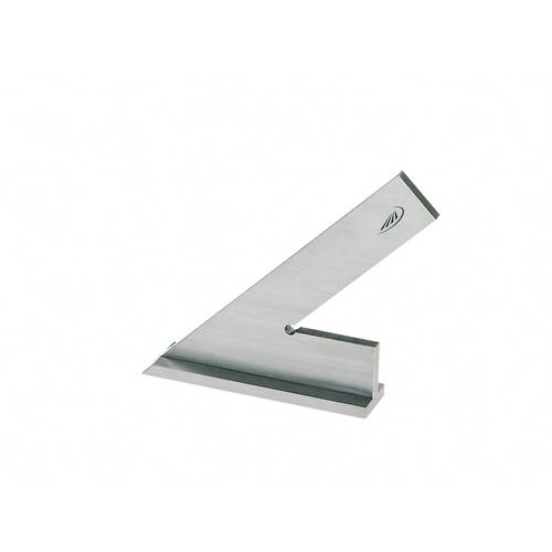 HELIOS PREISSER 0395102 Équerre à angle aigu 120 x 80 mm 45 ° | Leroy Merlin