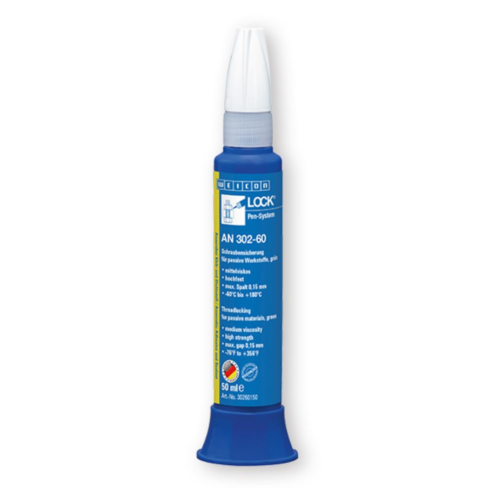 Lock® à 302-60 Fusible à vis 50 ml | 30260150 | Leroy Merlin