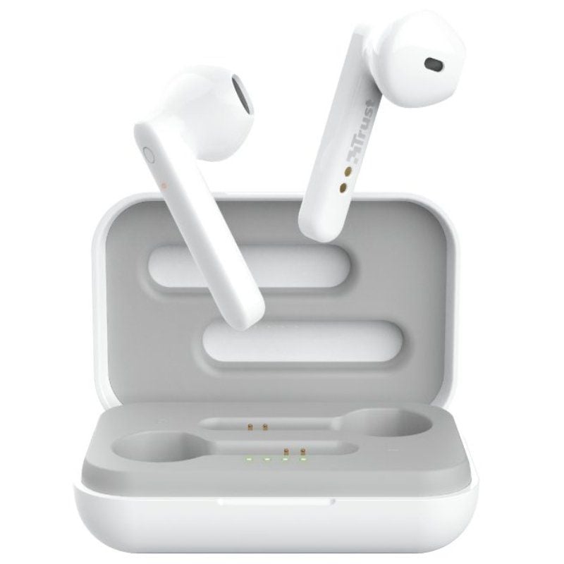 Trust Primo Touch Auricolare True Wireless Stereo TWS In-ear Musica e ...