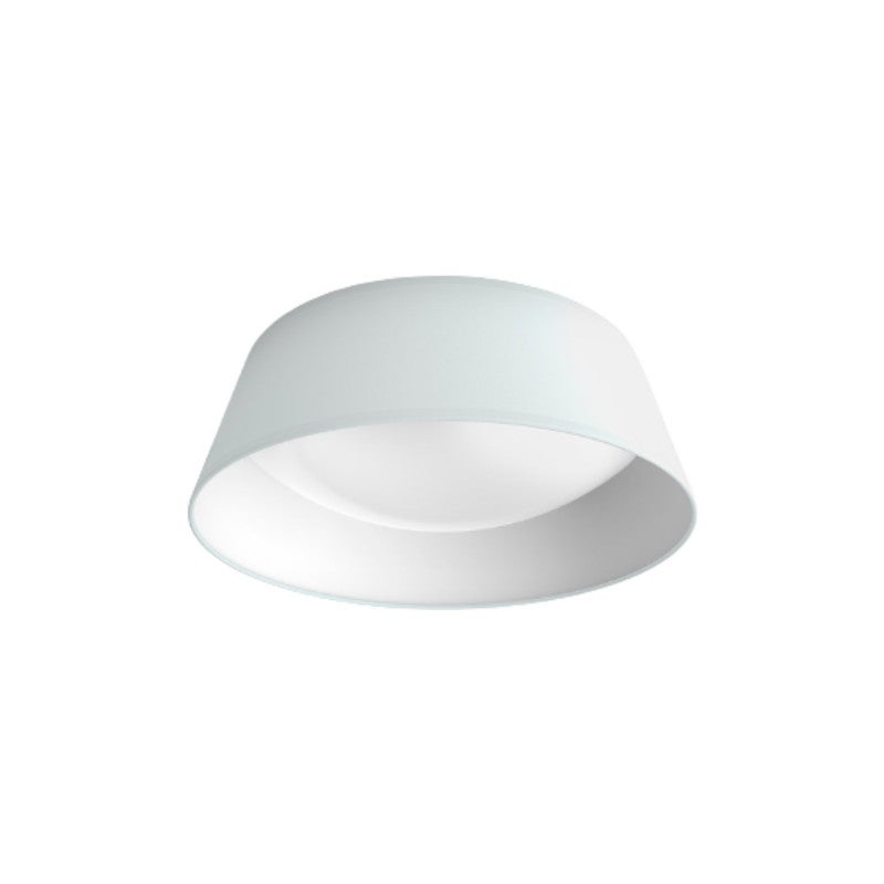 Lámpara de Techo Philips Dawn 14W Blanco Metal/Plástico (34 x 12 x 34 ...