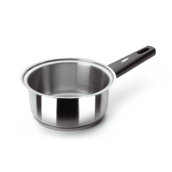 Cazo inox Ladycor Nova 12cm | Leroy Merlin