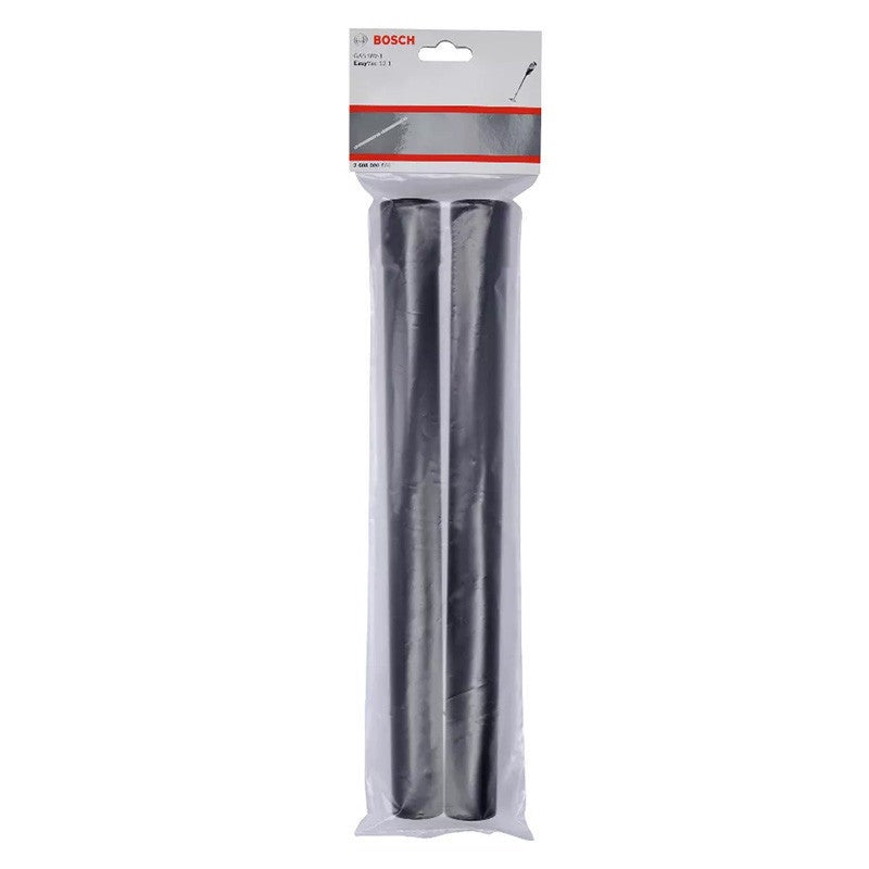 Lot de 2 tubes d'extension BOSCH 2608000666 - Pour GAS 18V-1 - 37cm ...
