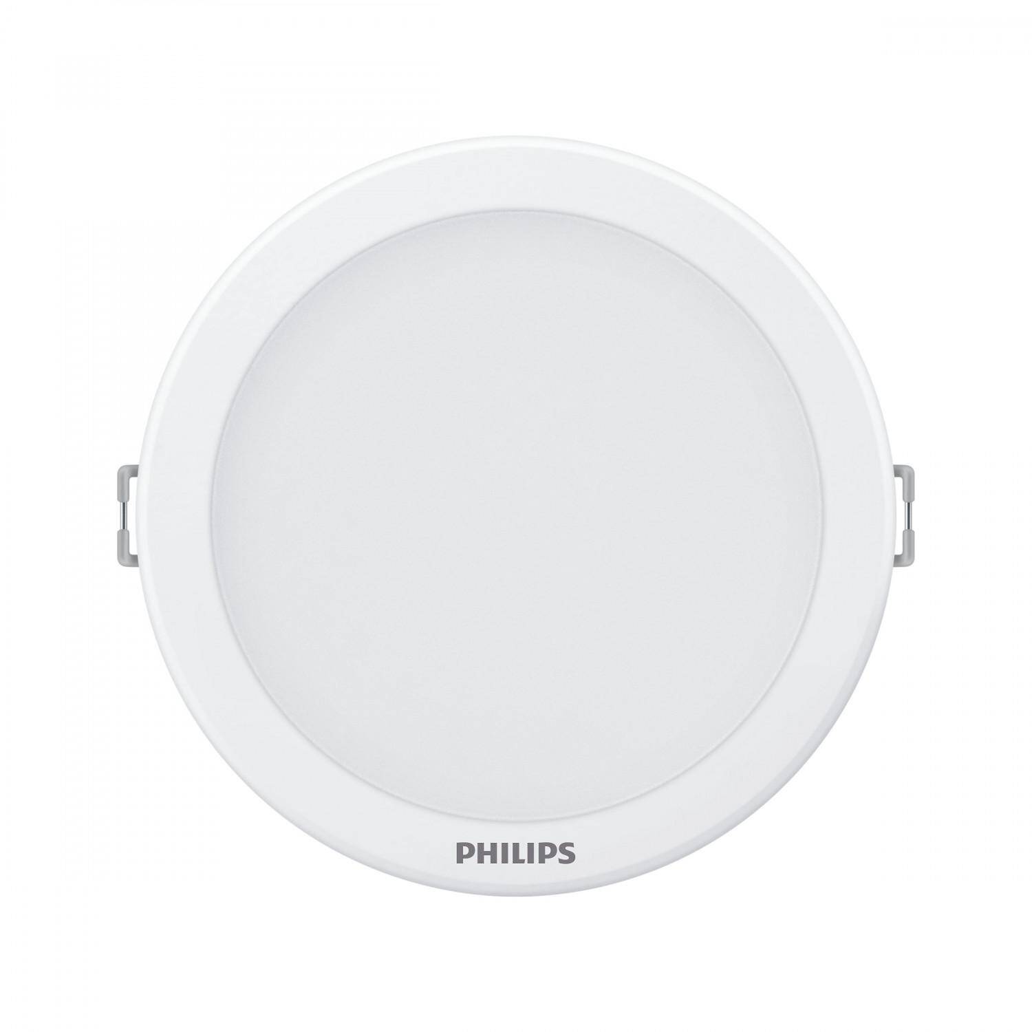 Ledkia Downlight LED 12W CCT Ledinaire Slim Corte Ø 150 mm DN065B G4 ...