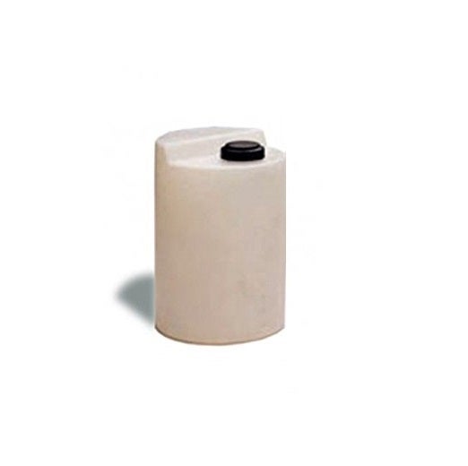 Depósito Tanque Botellón de Polietileno translúcido para líquidos con ...