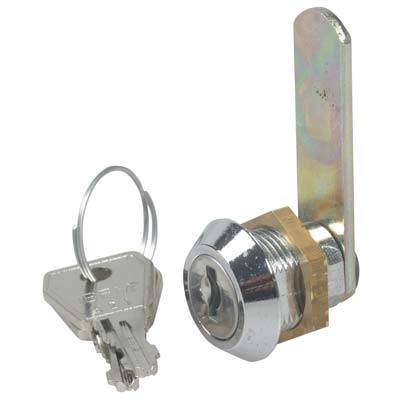 Levier de cylindre 16 mm Ibfm | Leroy Merlin