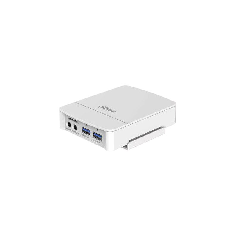 DAHUA Boitier principale pour caméra IP encastrable 2MP PoE - DAHUA IPC ...