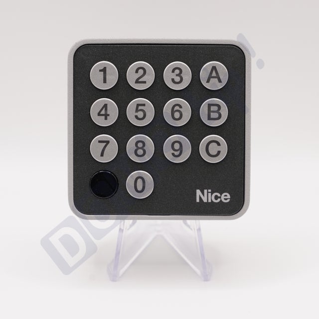 NICE | Tecnomat / ex Bricoman