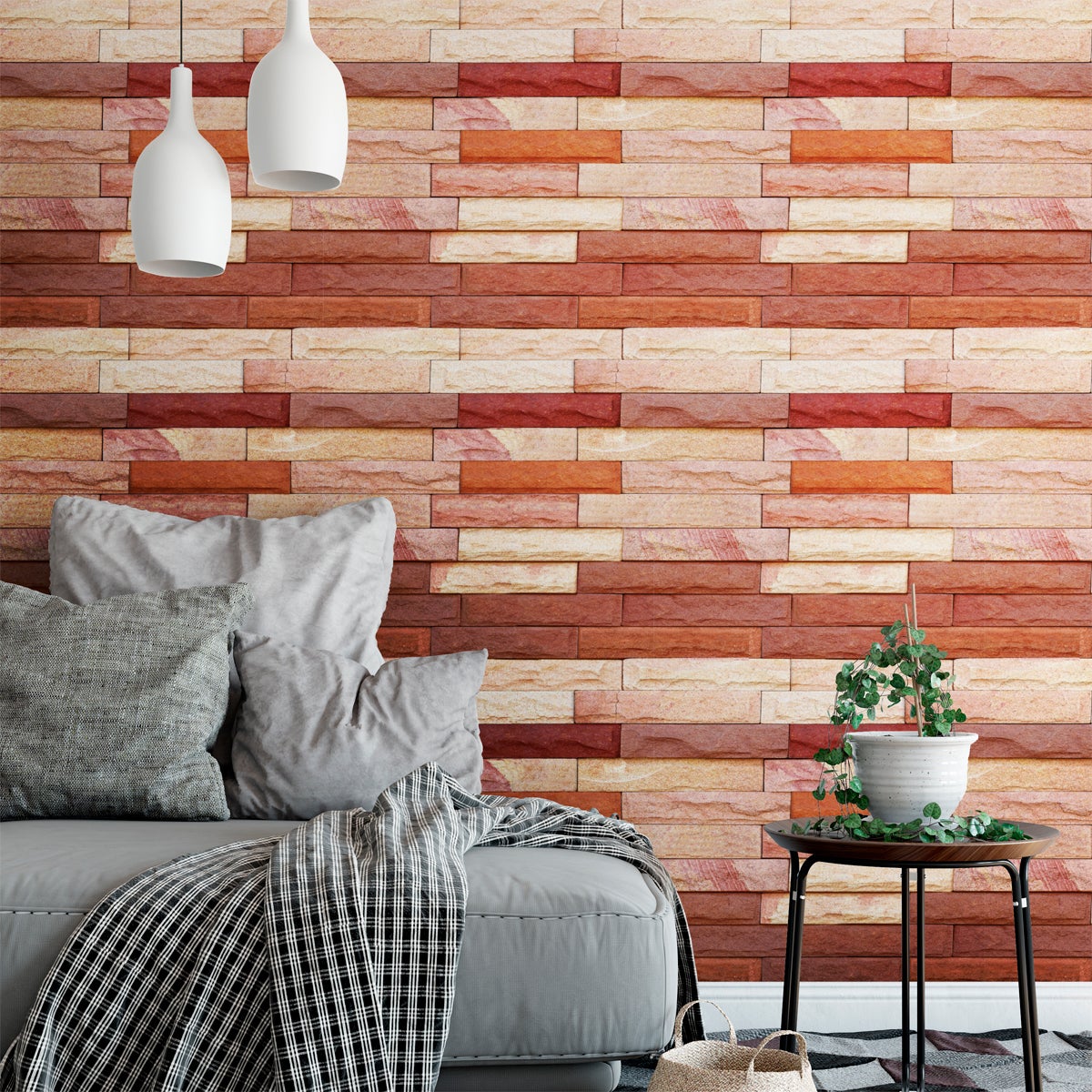 Adesivi materiale Pietre di San Remo - Sticker adesivo - adesivi murali ...