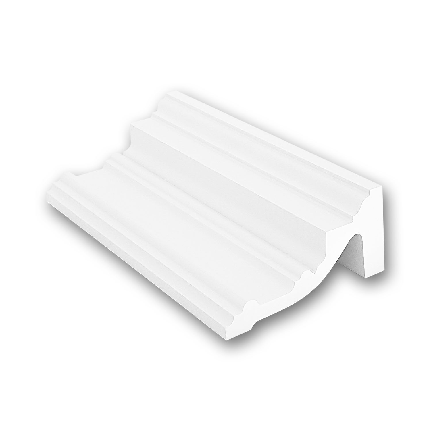 ÉCHANTILLON de la Profil de façade Profhome S-482302 | Appui de fenêtre ...