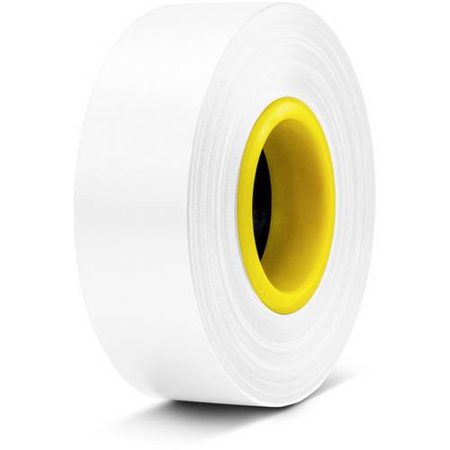 DEFENDER by Adam Hall EXA-TAPE® DTEXAW50 Ruban adhésif blanc (brillant ...
