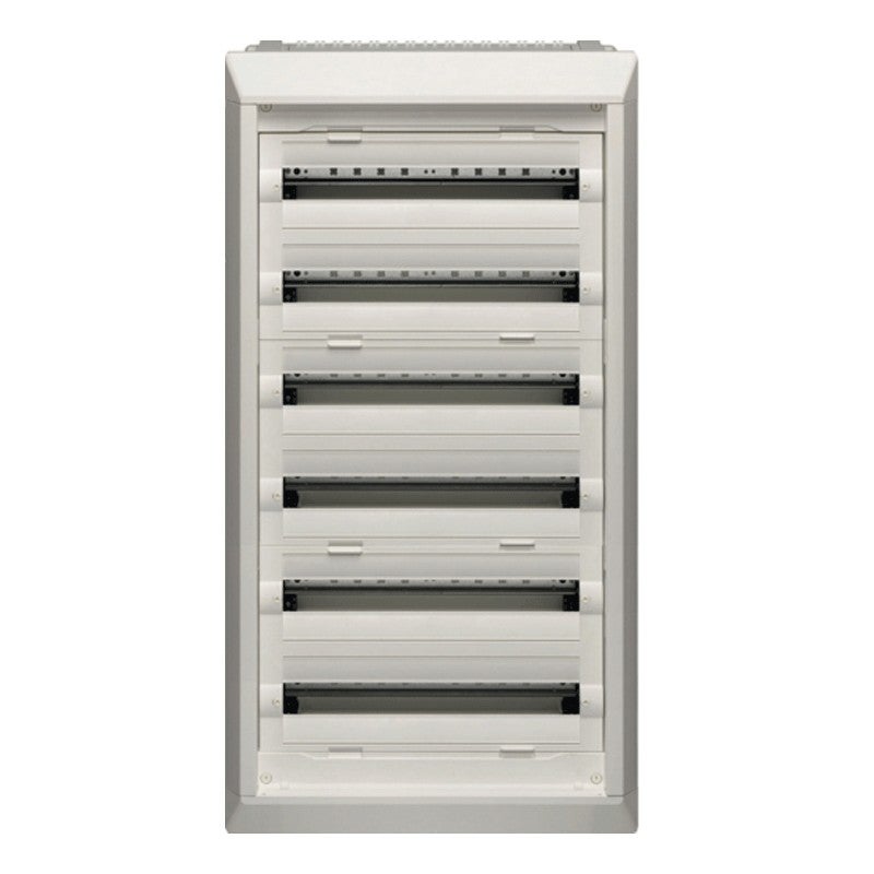 Panel de pared de plástico BTI94560P SDX-P | Leroy Merlin