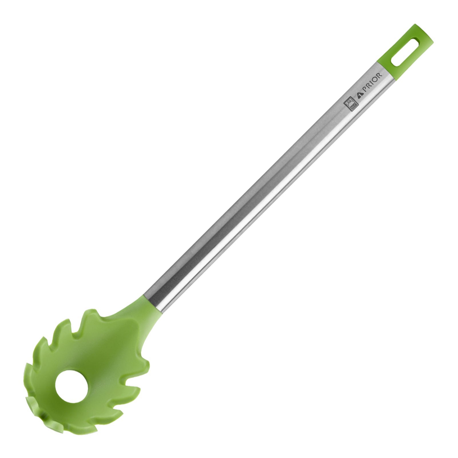 CUCHARA DE PASTA BRA PRIOR INOX A197009 | Leroy Merlin