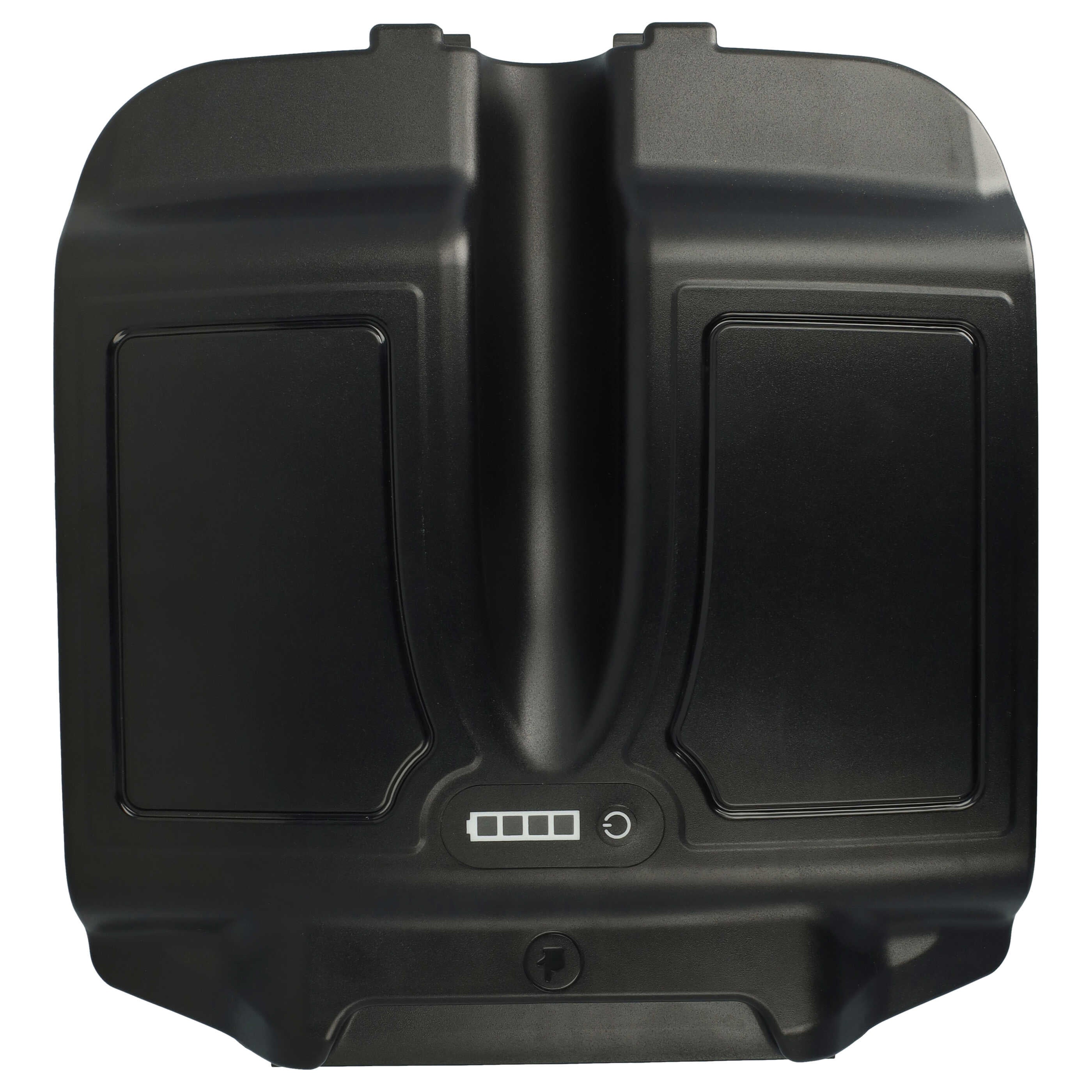 Vhbw Batterie compatible avec Powakaddy FW3, FW5, FW7, Freeway 2 ...