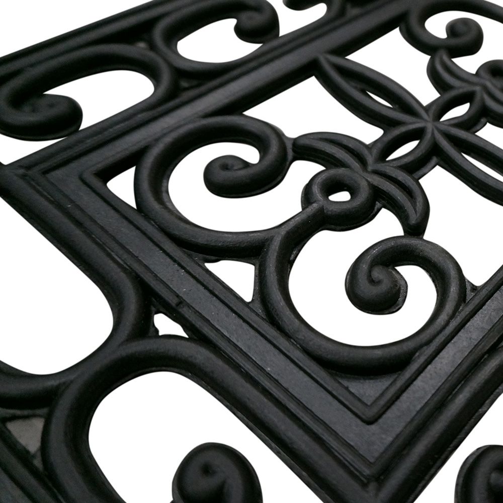 Marchette caoutchouc - deco 1 | Leroy Merlin