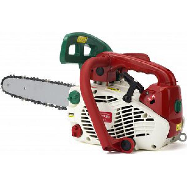 Tronçonneuse sbaraglia rambo 2c 25cc. cm.25 sculpture | Leroy Merlin