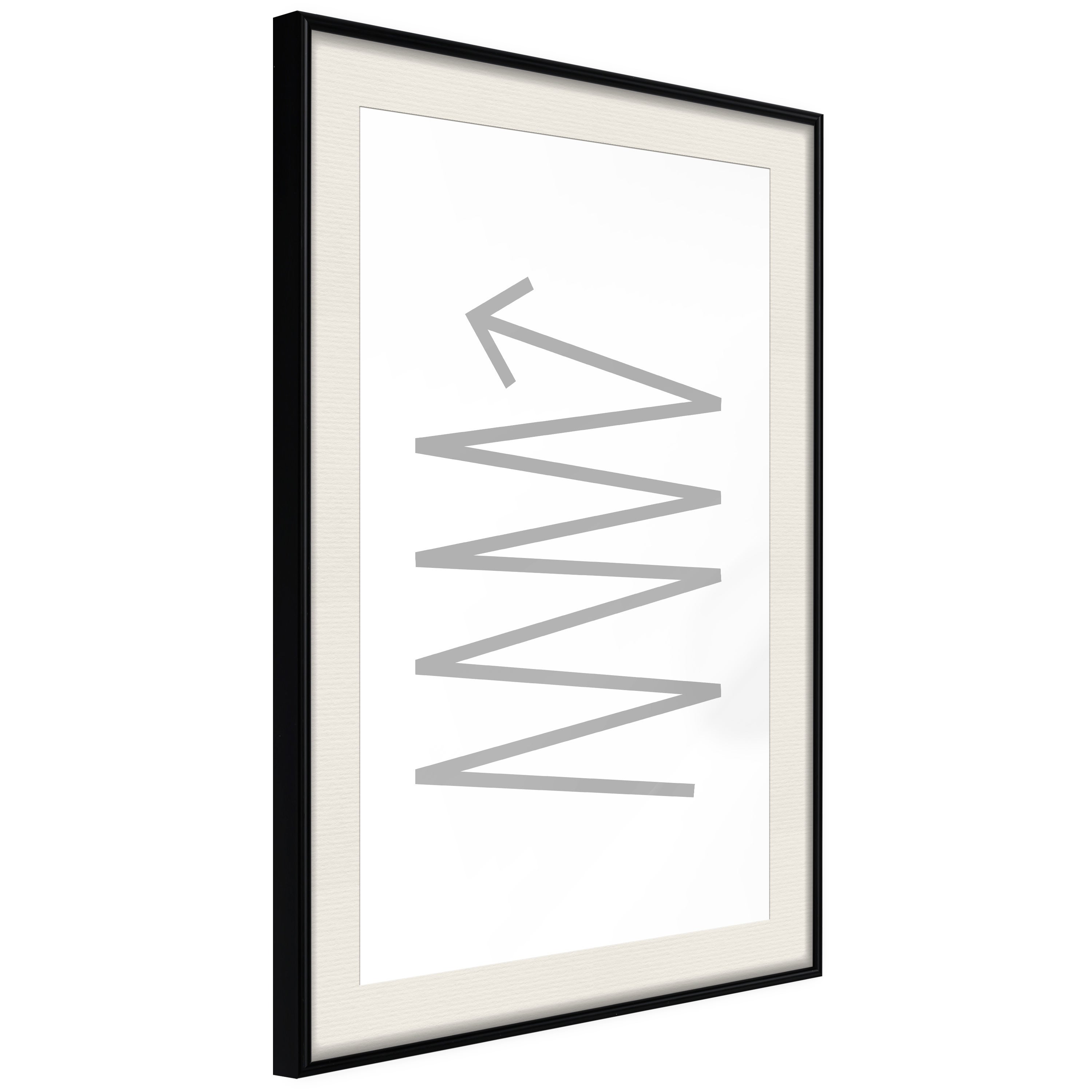 Poster et affiche - Changes of Direction 40x60 cm | Leroy Merlin