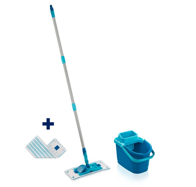 Balai brosse sol au meilleur prix | Leroy Merlin