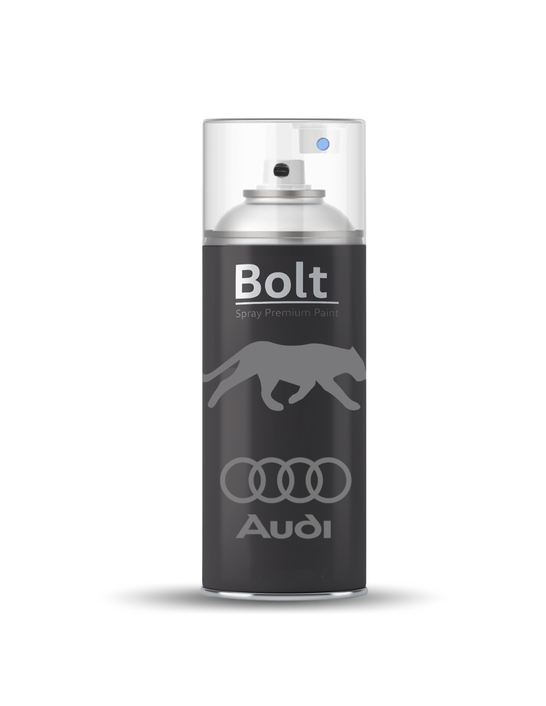 Bolt Spray Premium Paint - SPRAY BOLT PINTURA PARA AUDI 1K LISOS 400ML ...