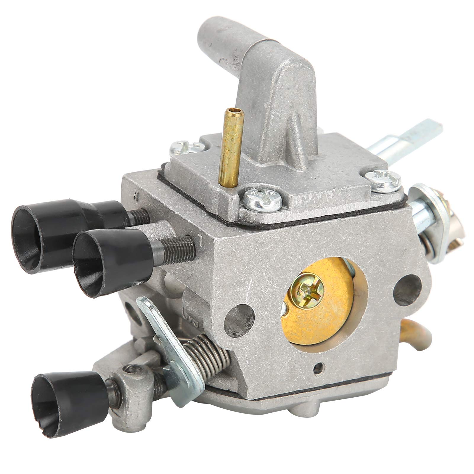 Kit carburador de ricambio 545081855 adaptado al soffietto Walbro WT ...