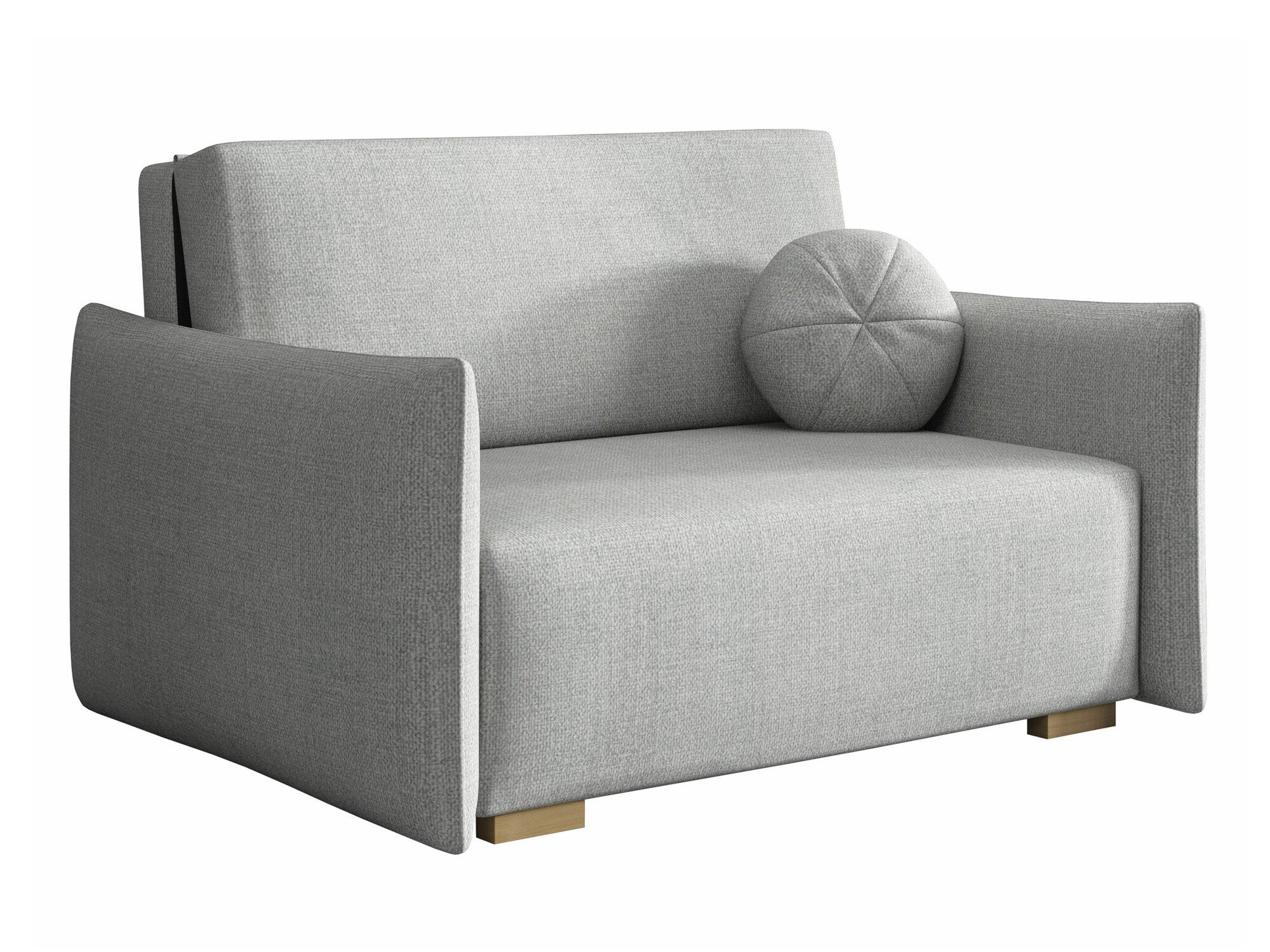 Canapé convertible Velven II, Disponible, 85x134x98cm, Mobilier déjà ...