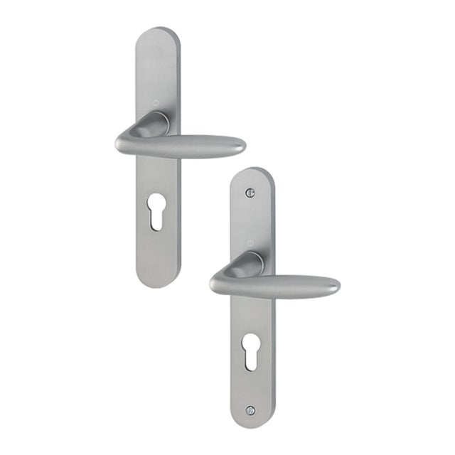 Mecanisme cremone fenetre pvc au meilleur prix | Leroy Merlin