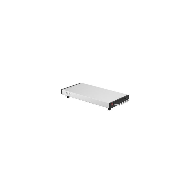 Unold Heat Storage Plate silver (58845) | Leroy Merlin