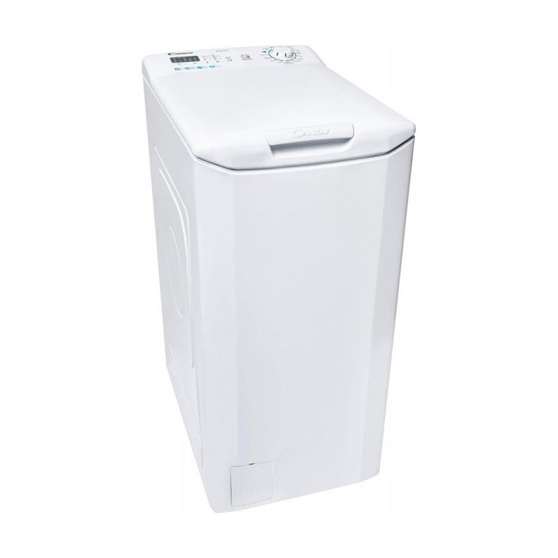 Candy Smart CST 06LE/1-11 lavadora Carga superior 6 kg 1000 RPM E ...