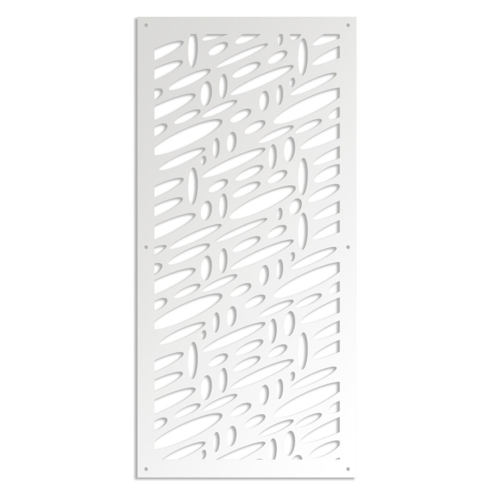 UFOS - Pannello In PVC Traforato - Parasole - misura 73x148 cm ...