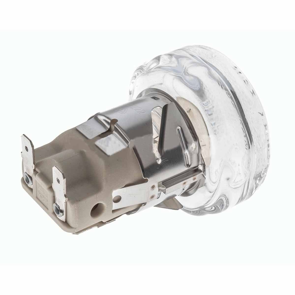 Portalamparas Bombilla Horno TEKA HC 490 ME 83140501 | Leroy Merlin