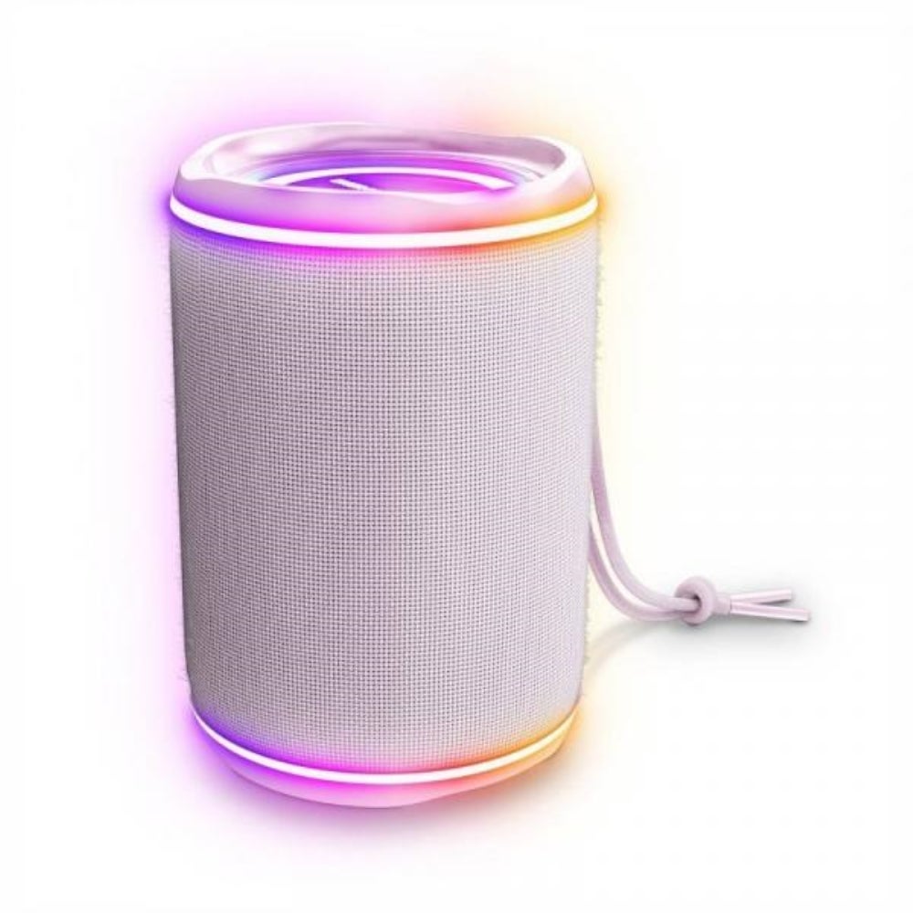 Altoparlante Bluetooth Portatile Energy Sistem Urban Box Supernova Rosa ...