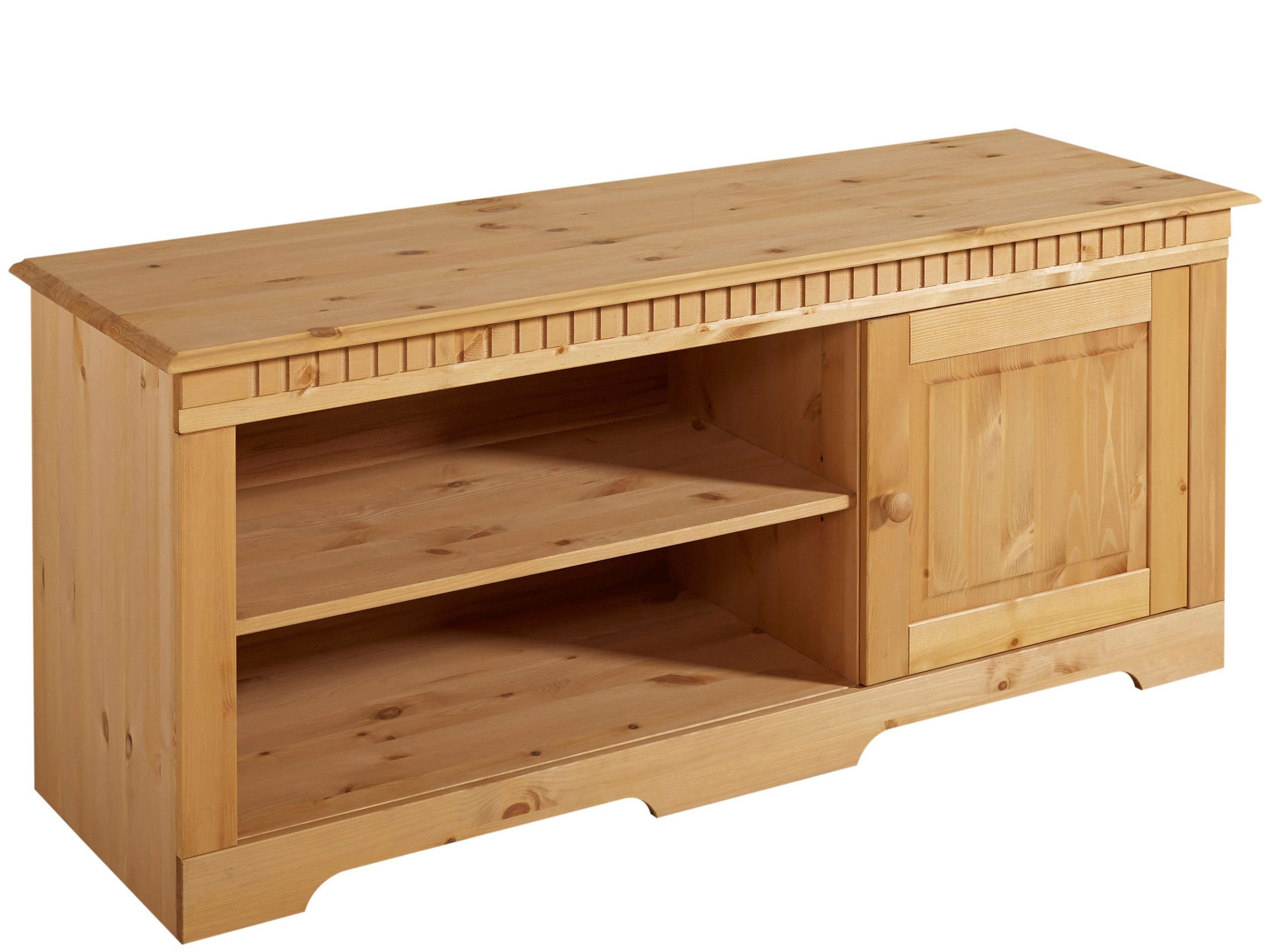 Lisa|LowBoard 130 cm | Leroy Merlin