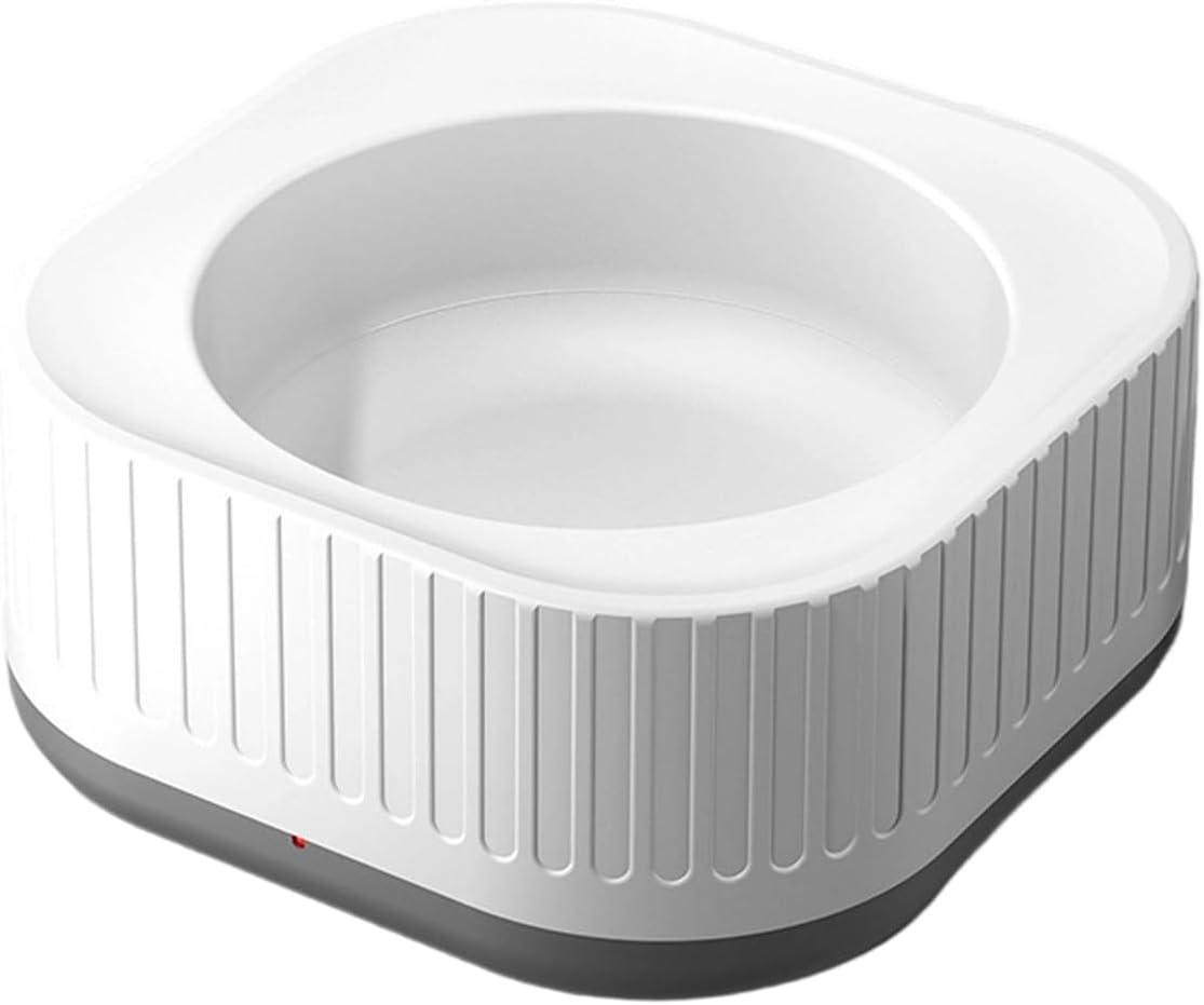 Gamelle à eau à température constante pour animal domestique - Chauffe ...