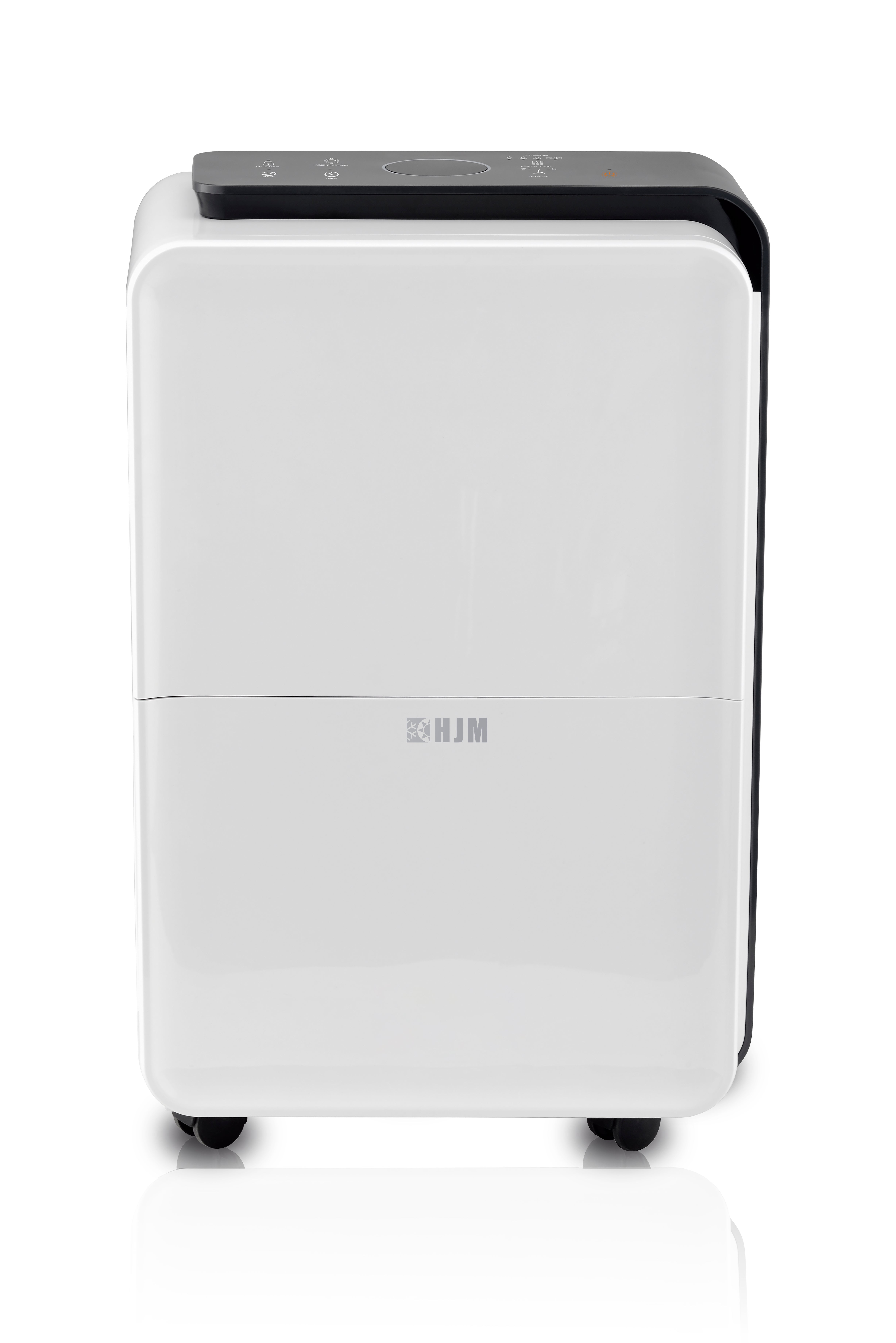 Déshumidificateur DHM30L HJM | Leroy Merlin