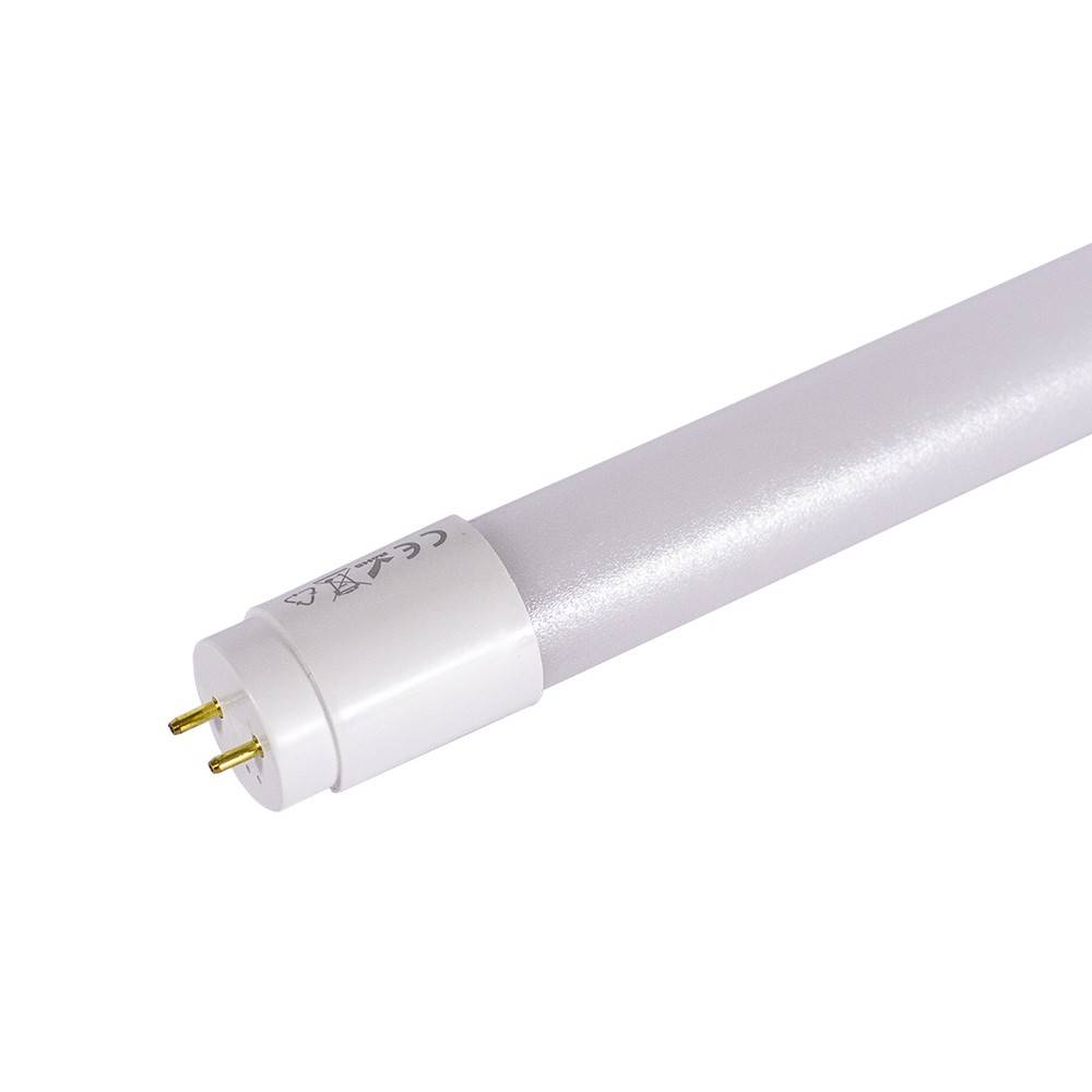 Tubo LED 120cm T8 - 18W - 140lm/W - Bianco Neutro | Leroy Merlin