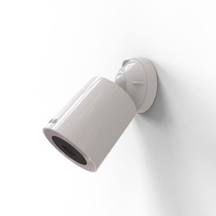 Caméra Projecteur intelligent - CALEX - WiFi - Batterie garantie 5 ans ...