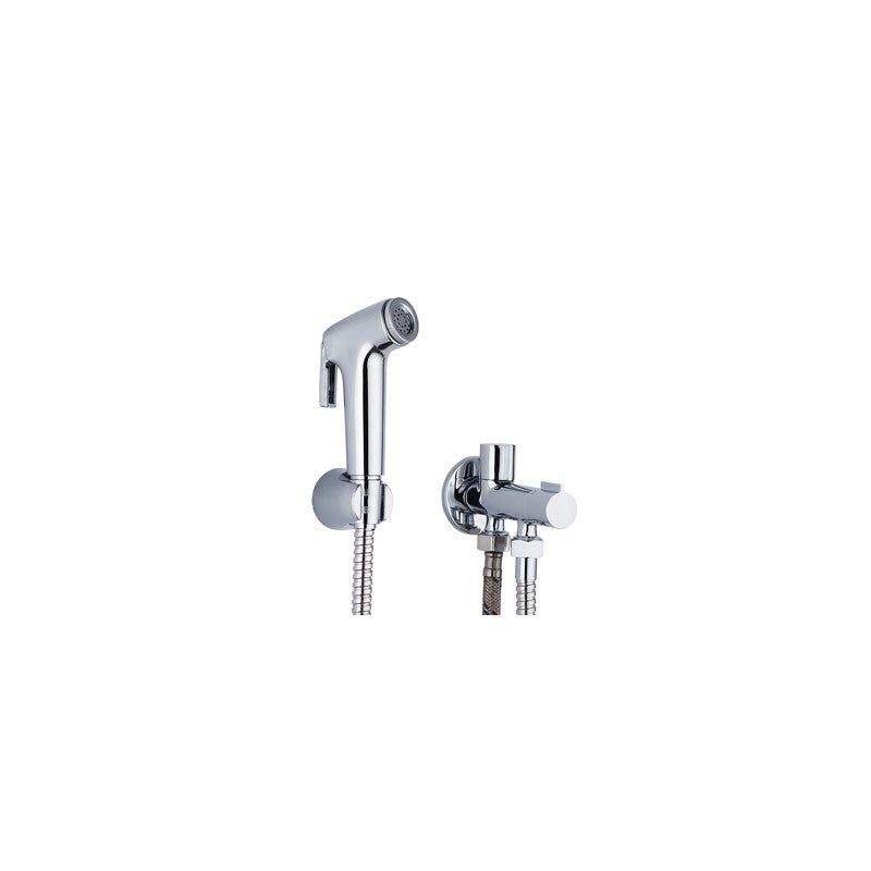 Set de douche hygiénique universelle multi-usages | Leroy Merlin