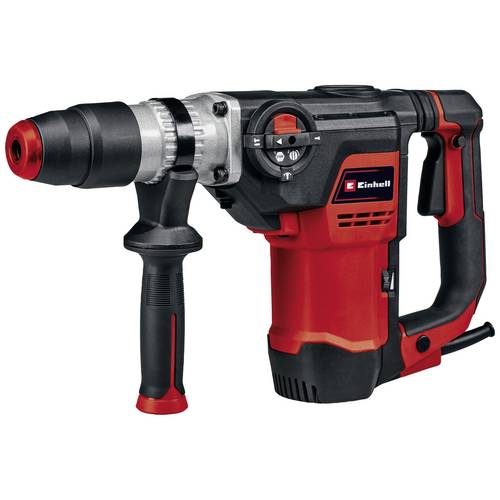 Trapano martello Tassellatore perforatore Demolitore 1050 W con valigia ...