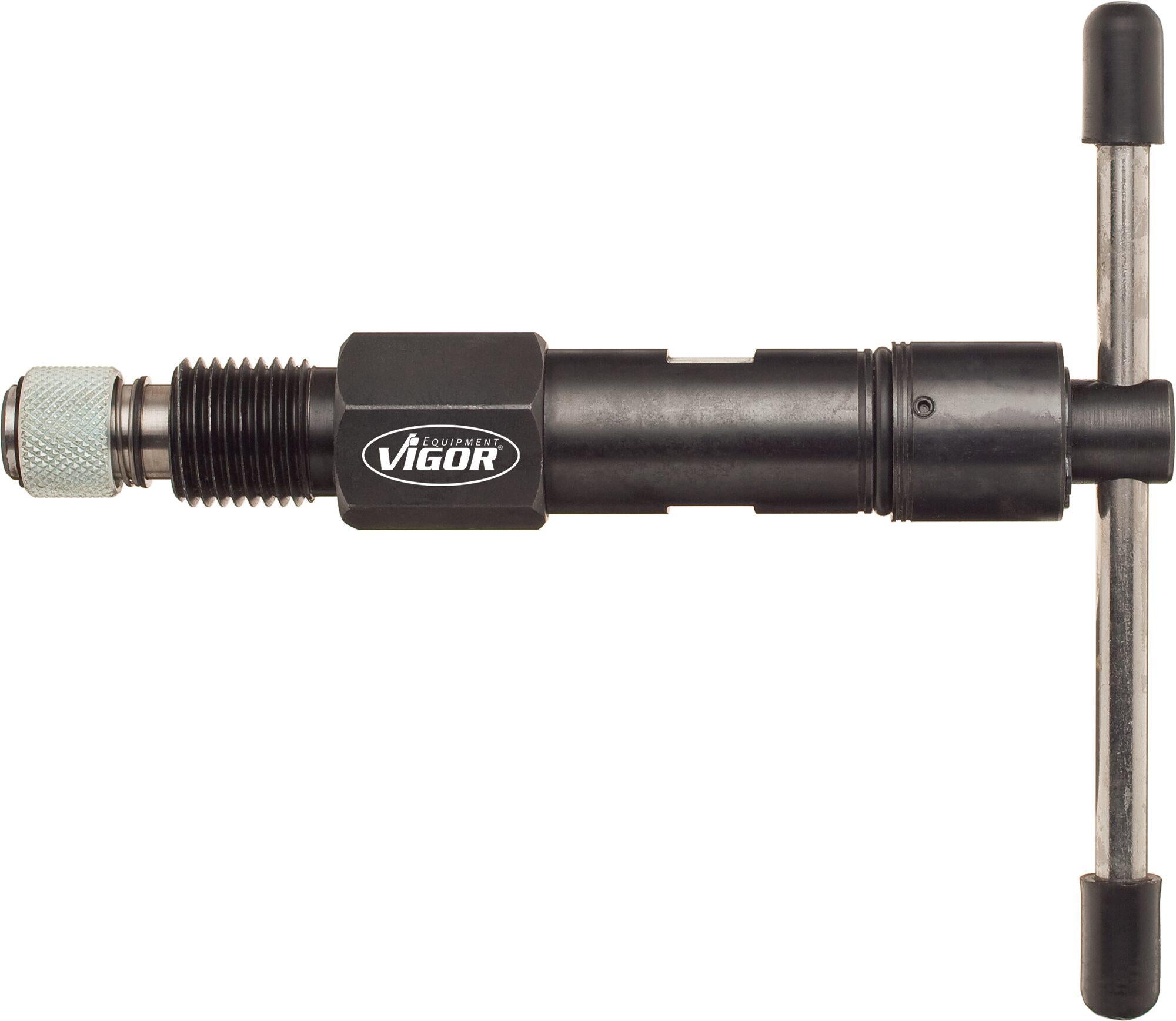 VIGOR Broche hydraulique ∙ V2467 | Leroy Merlin