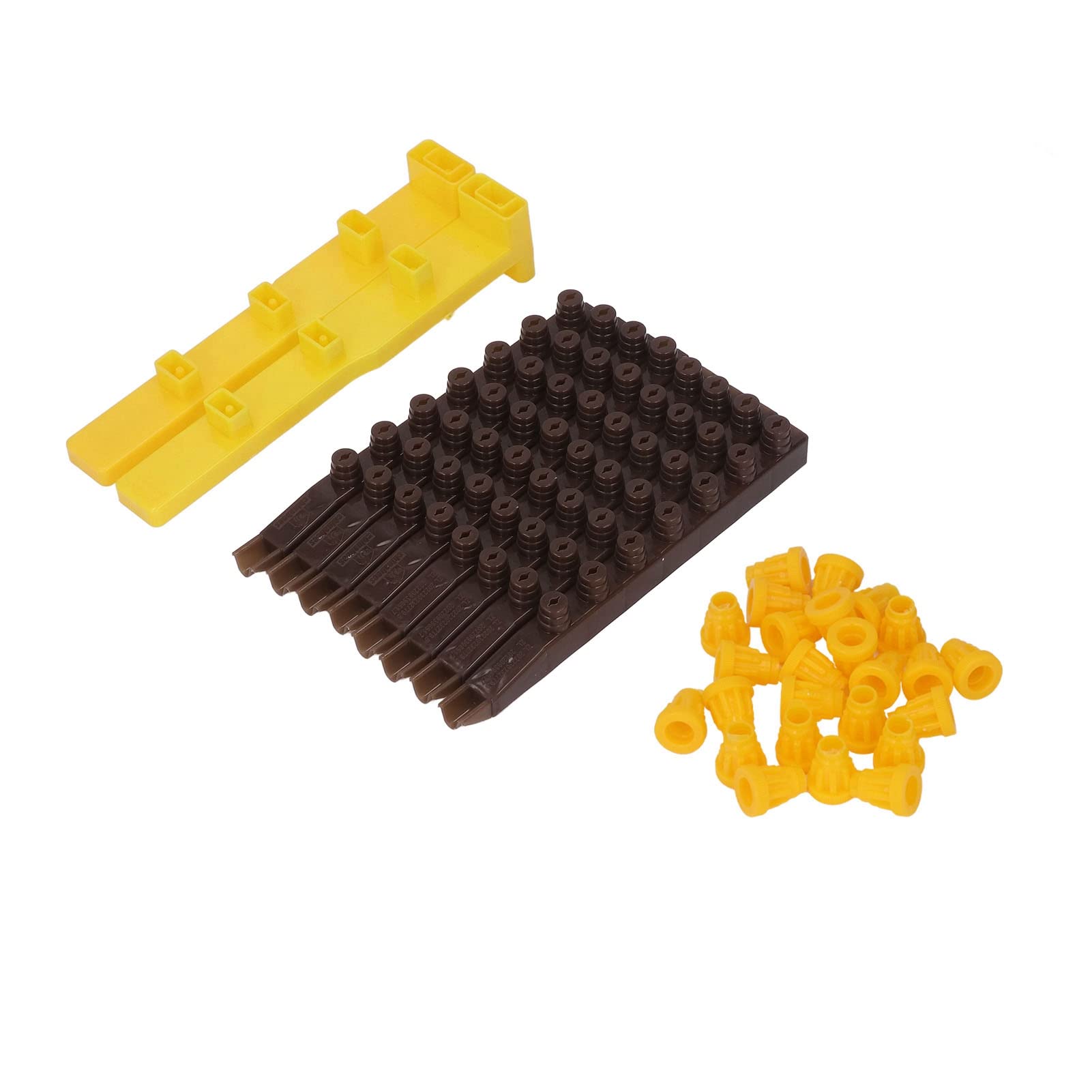 Apiculture Reine Cellule Support De Verre Cadre Bar Multifonctionnel ...