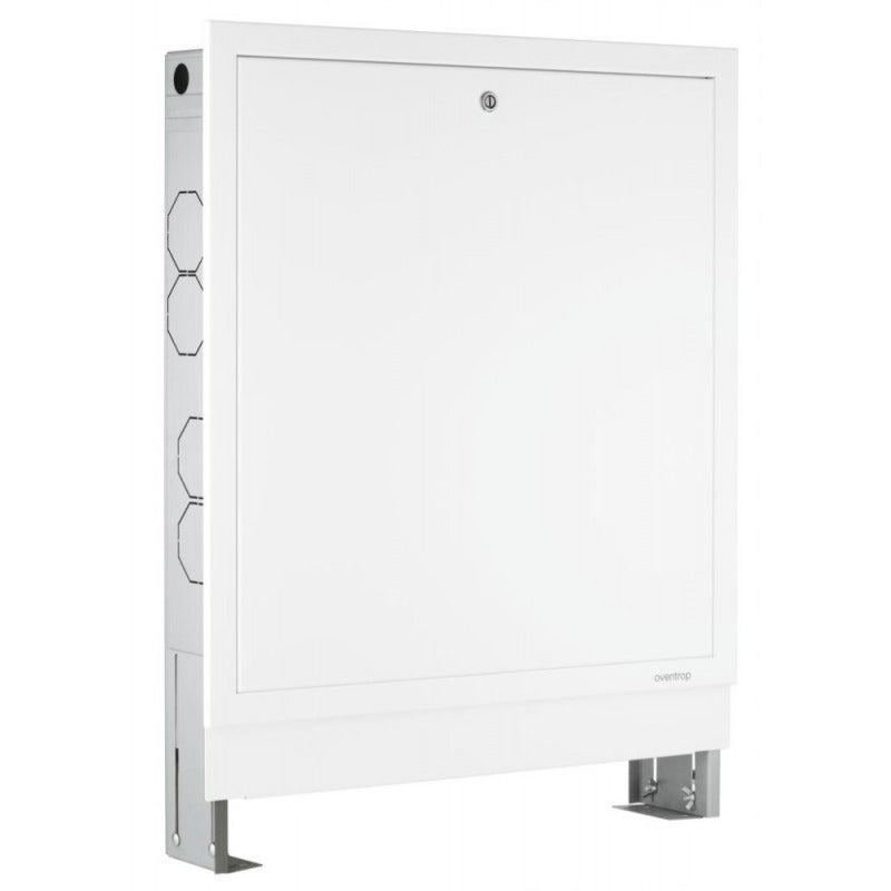 Grohe F-digital Deluxe Coffret à encloisonner pour unité de commande (36367000) | Leroy Merlin