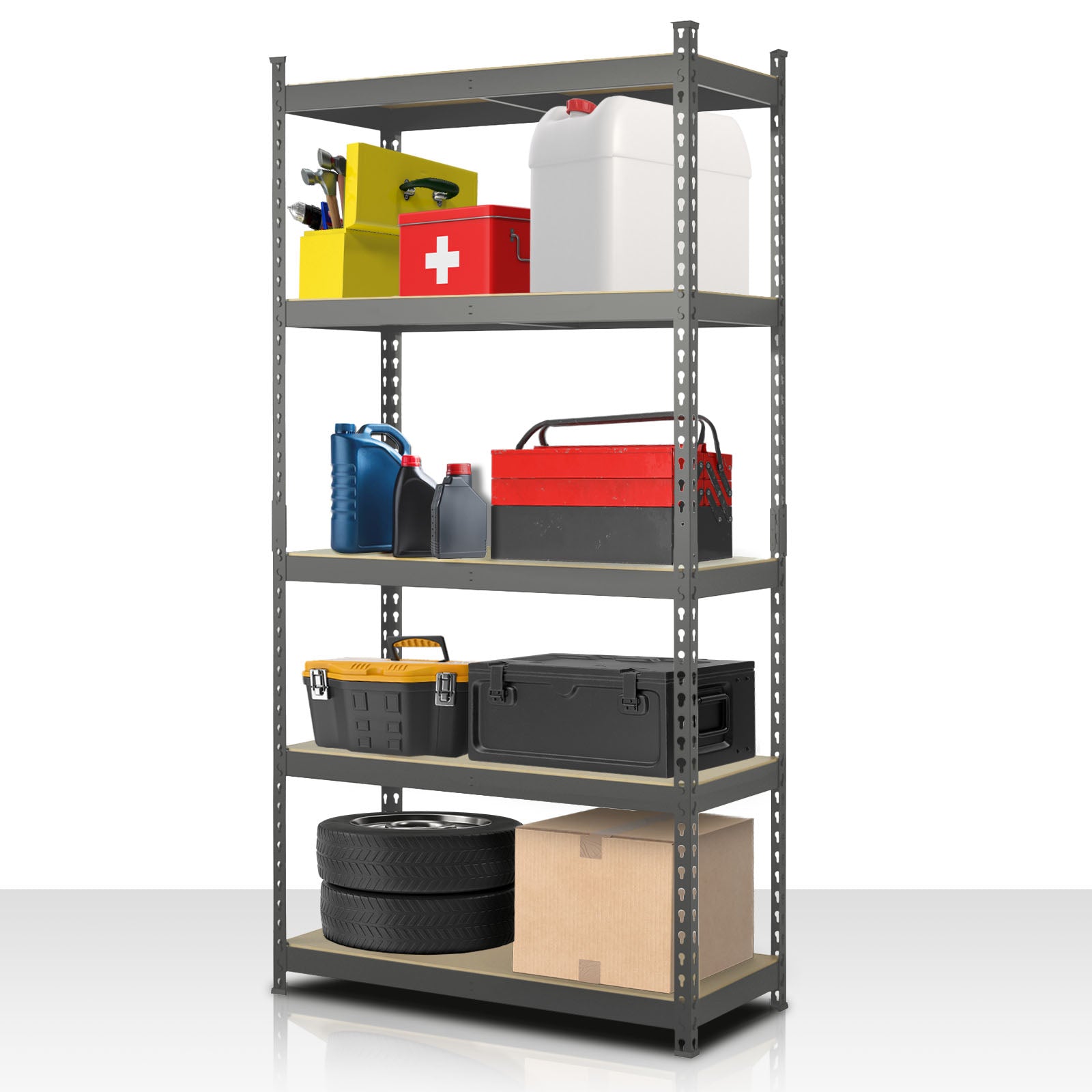 Cremaillere Etagere Charge Lourde