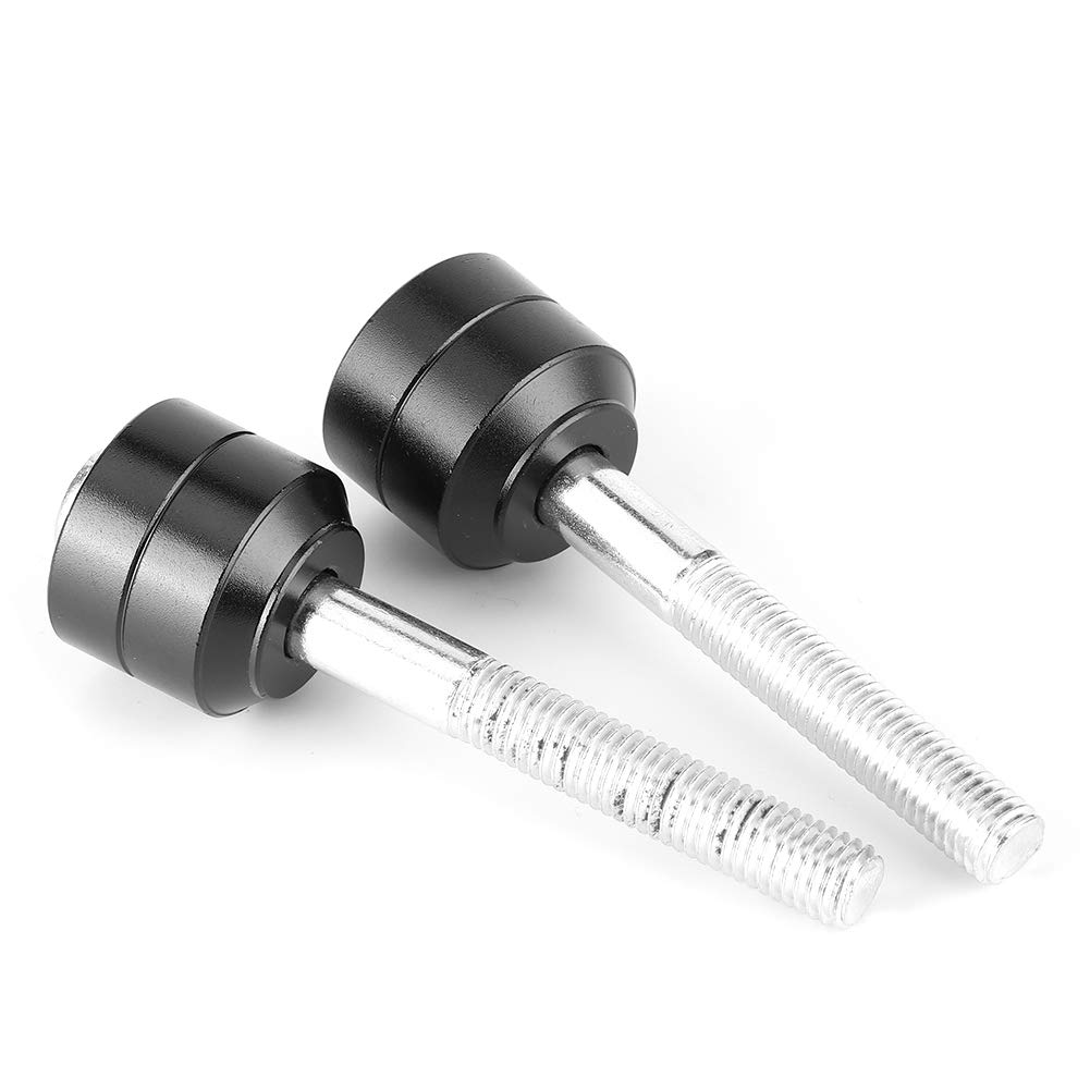 Paire de rehausseurs de guidon de 28 mm, rehaussement de 20 mm, adaptés aux modèles F650 GSTWIN ...