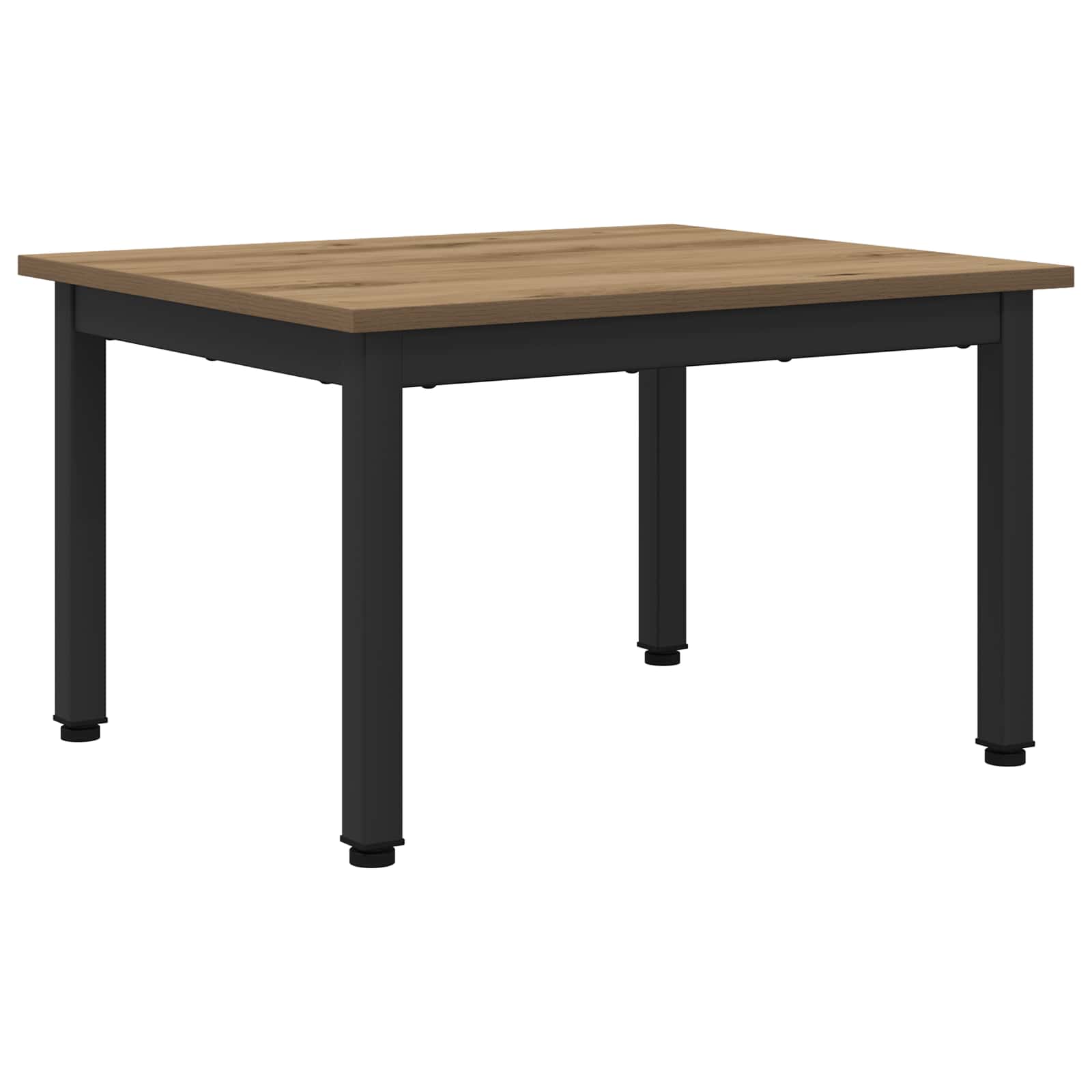Table basse Table de salon simple - Chêne artisan 60 x 50 x 36 cm Bois ...