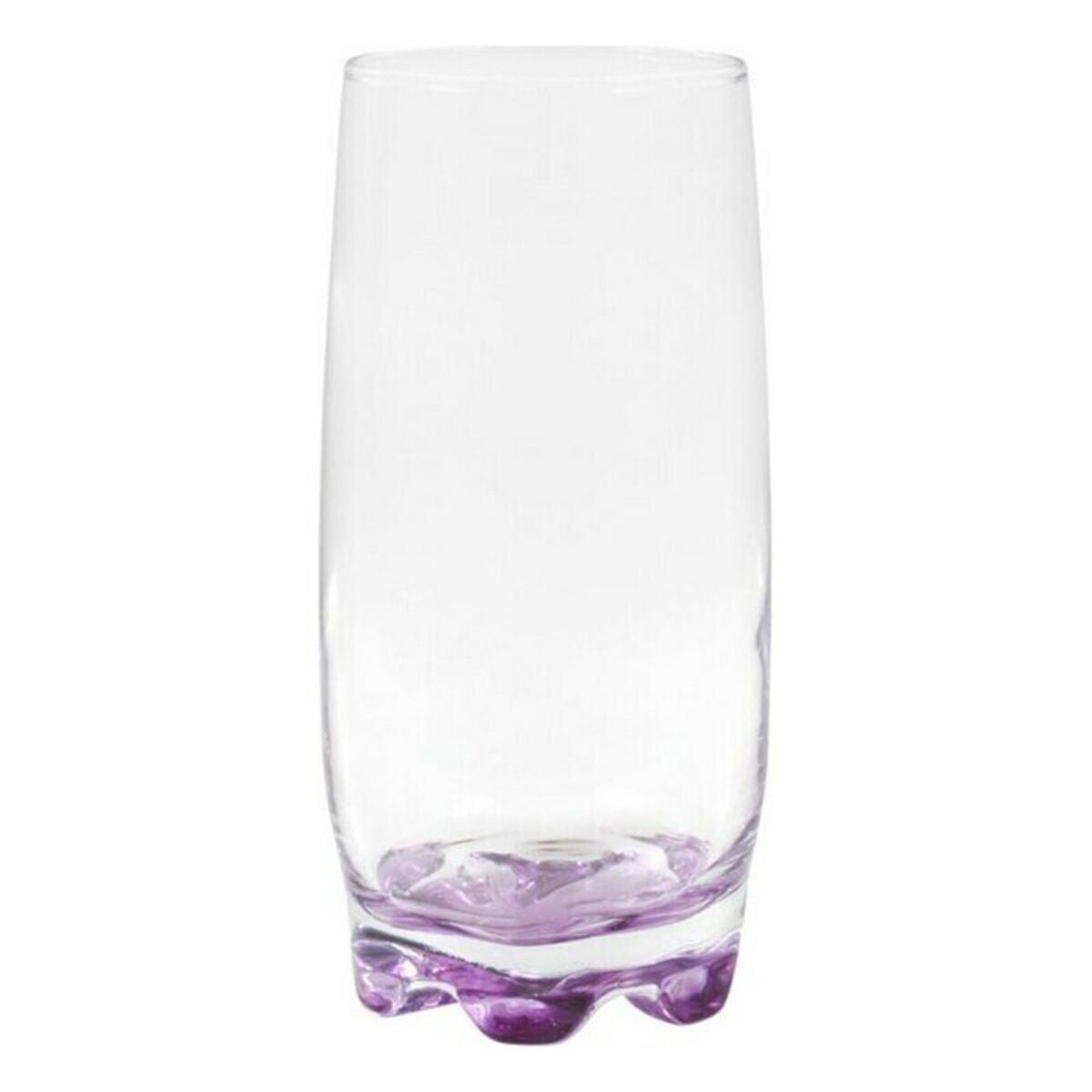 Set de Verres LAV Adora (370 cc) (6 pcs) | Leroy Merlin
