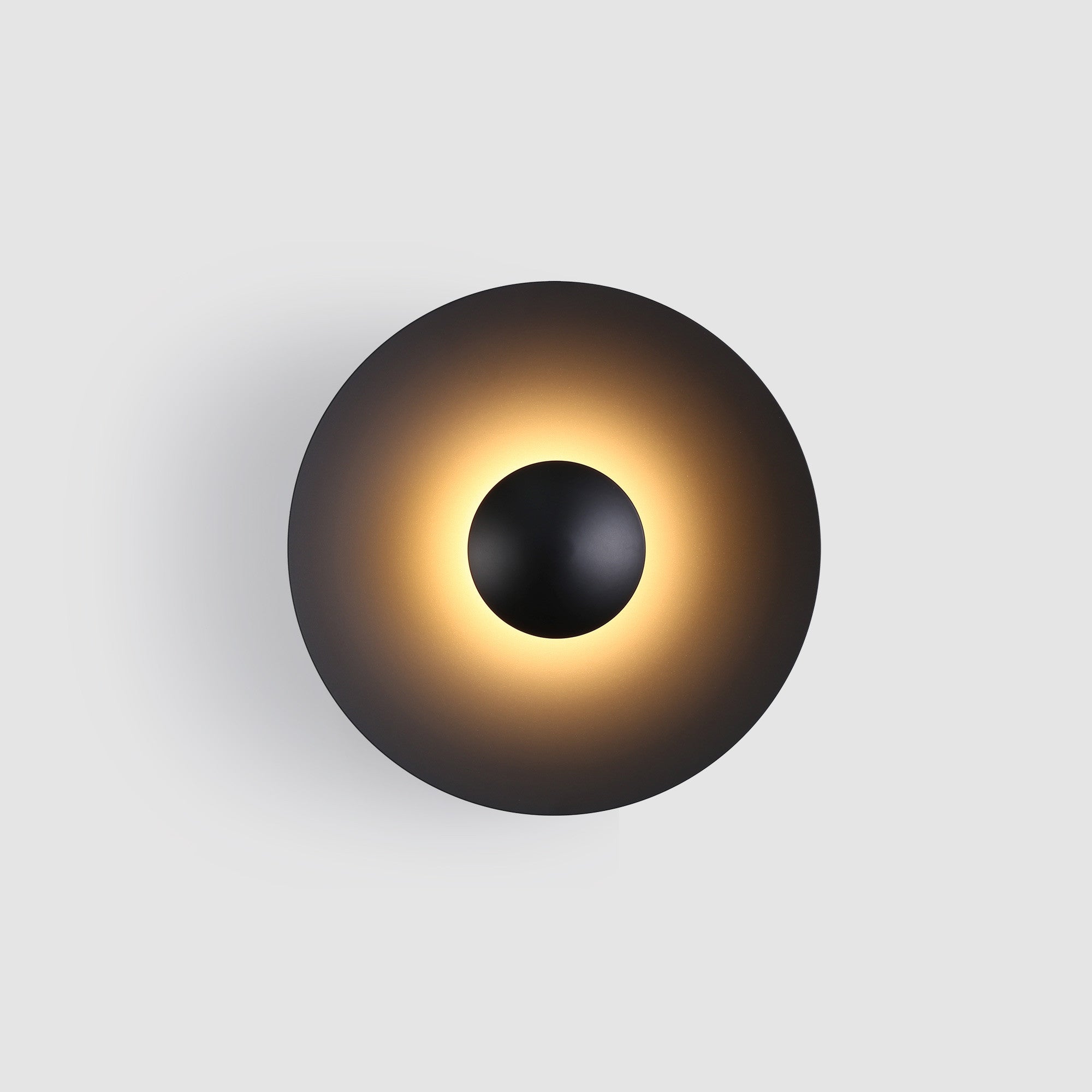 Applique murale LED design "Larson" - 8W | Leroy Merlin