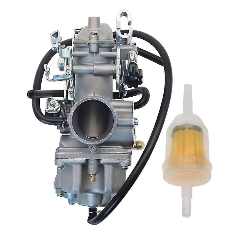Carburador con filtro de combustible para Honda XL 250 XL250 XL 250s ...